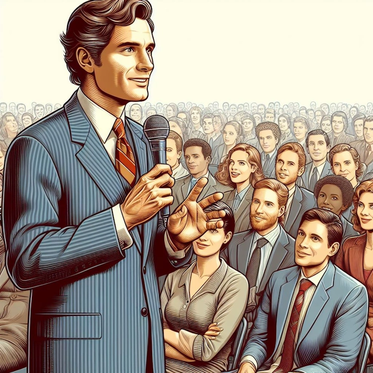 Informative Speech Topics And Examples: AI, Mindfulness, And More