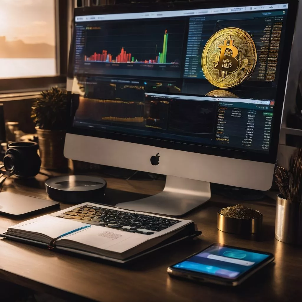 Top 10 Best Practices For Bitcoin Beginners: Essential Tips And Tricks