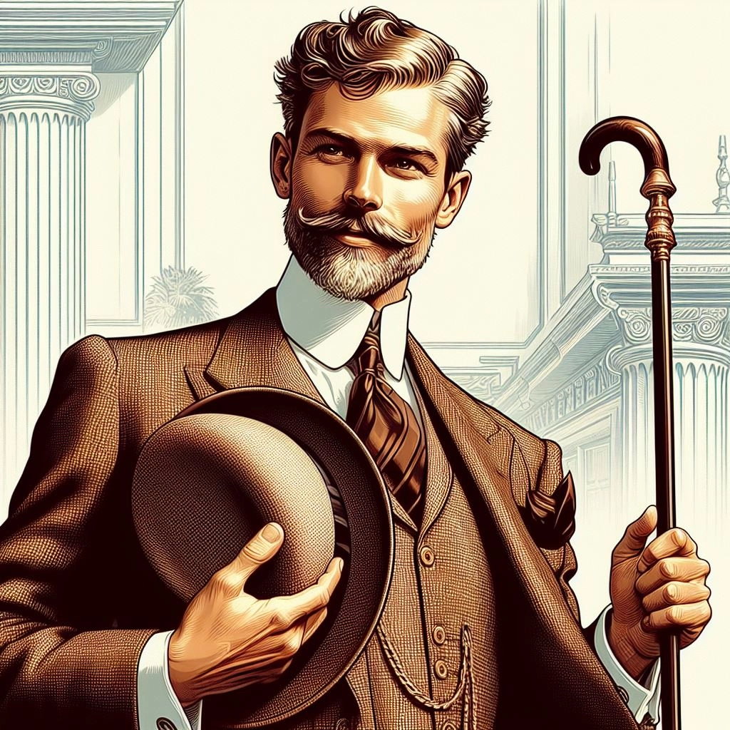 Old Money Aesthetic: How To Dress And Live Like A Modern Gentleman